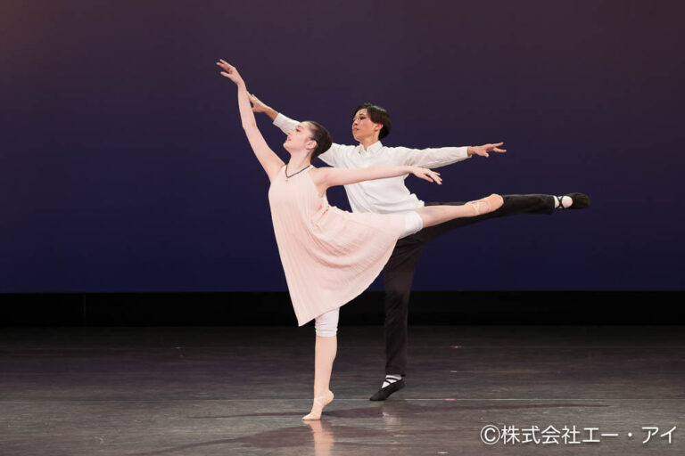 発表会ギャラリー | mikaバレエスタジオ
