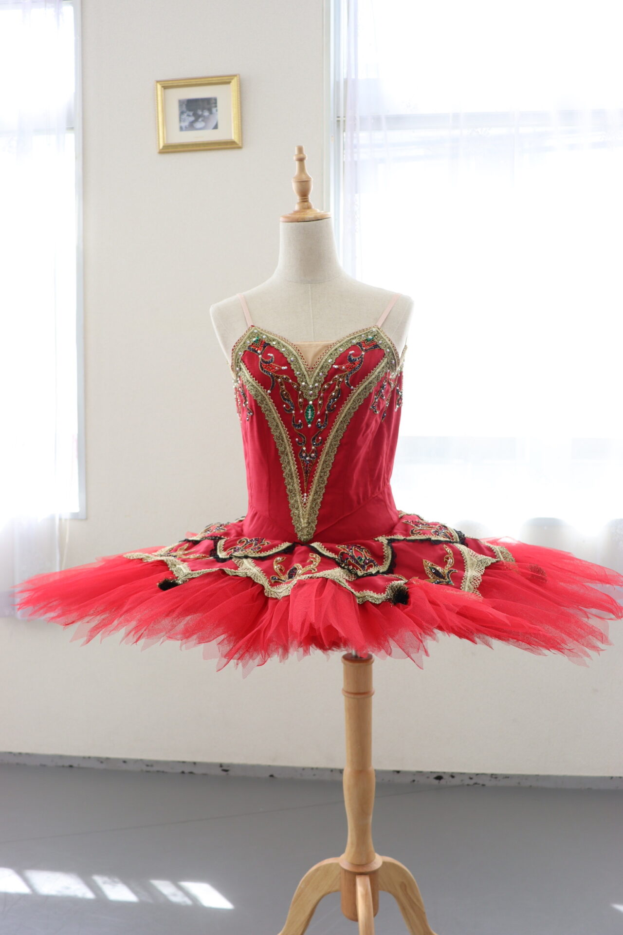 A-008 | mikaバレエスタジオ