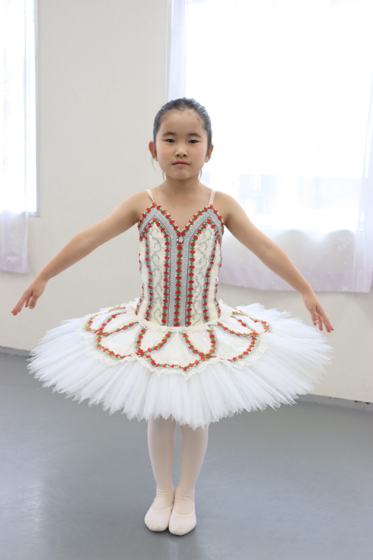 A-012 | mikaバレエスタジオ