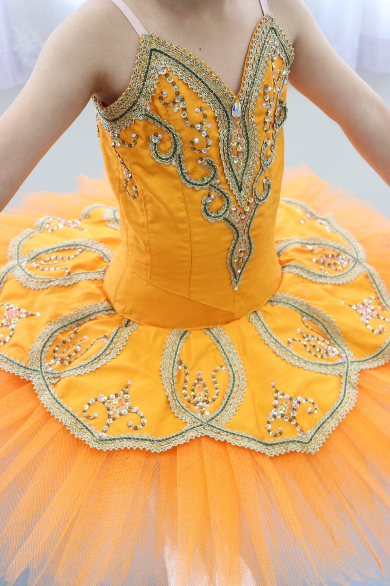 A-013 | mikaバレエスタジオ