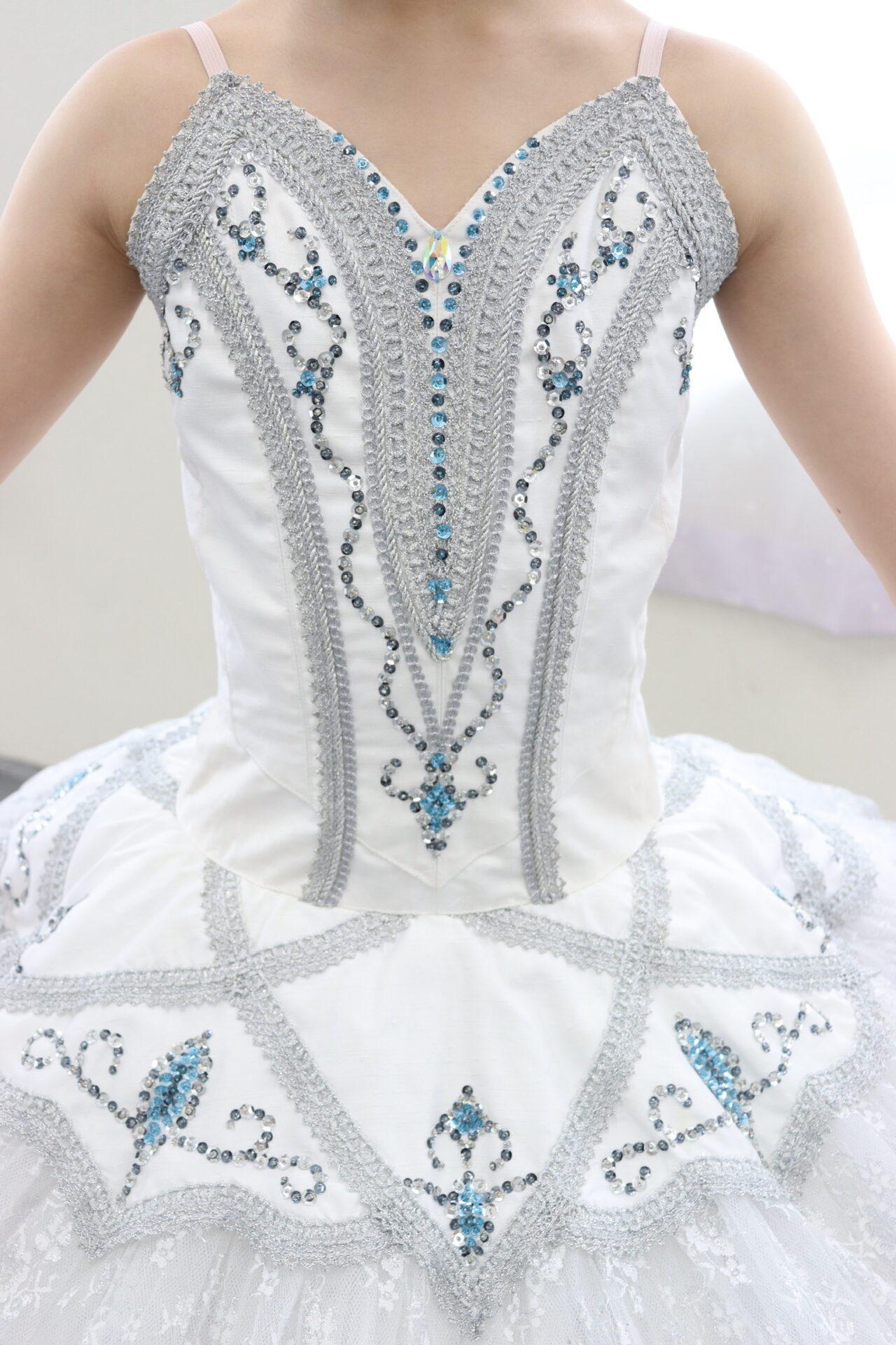 A-017 | mikaバレエスタジオ