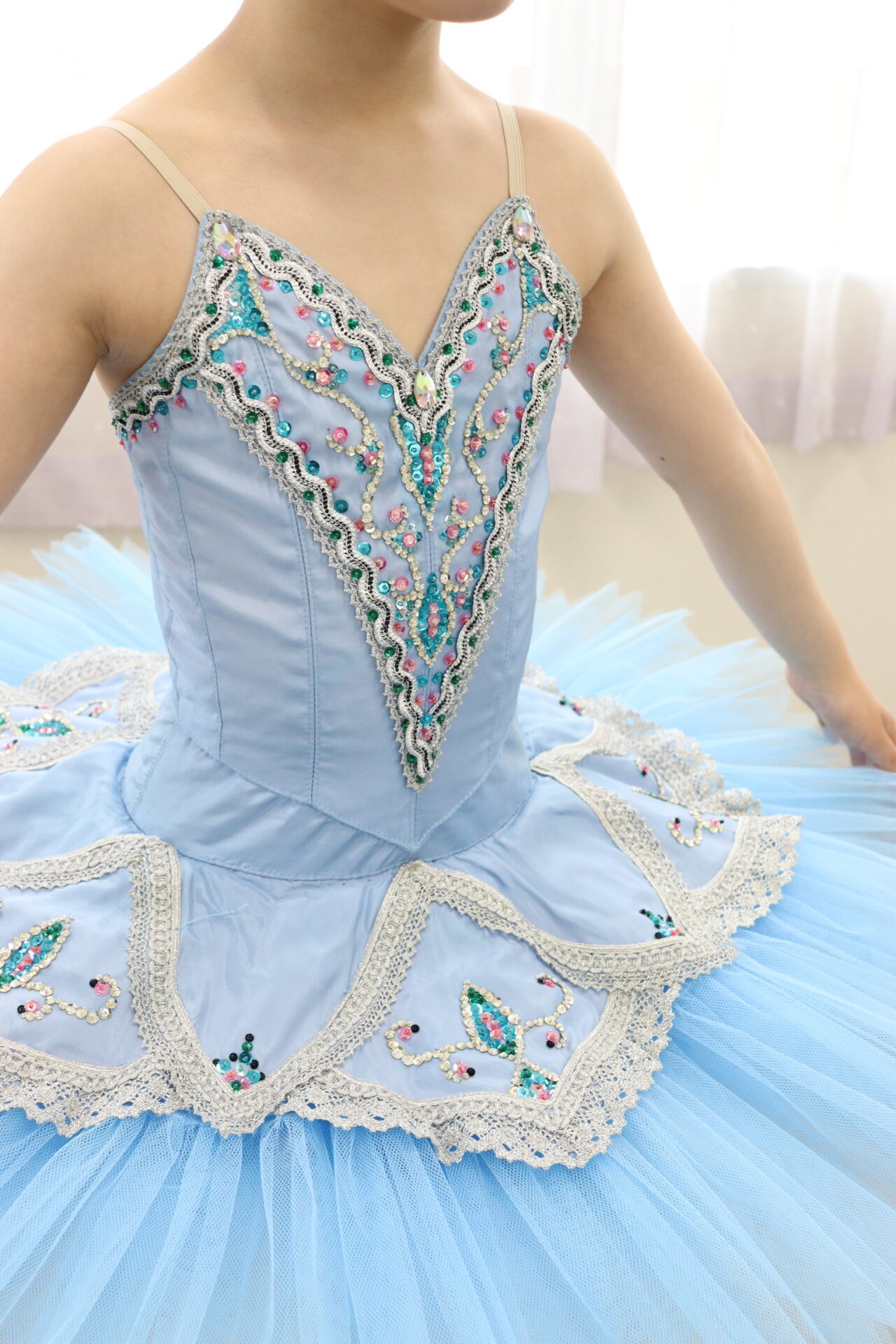 A-018 | mikaバレエスタジオ