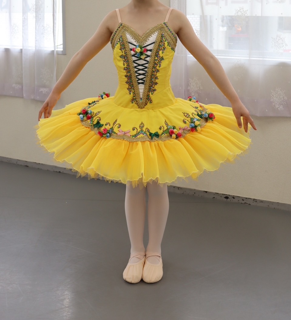 A-023 | mikaバレエスタジオ