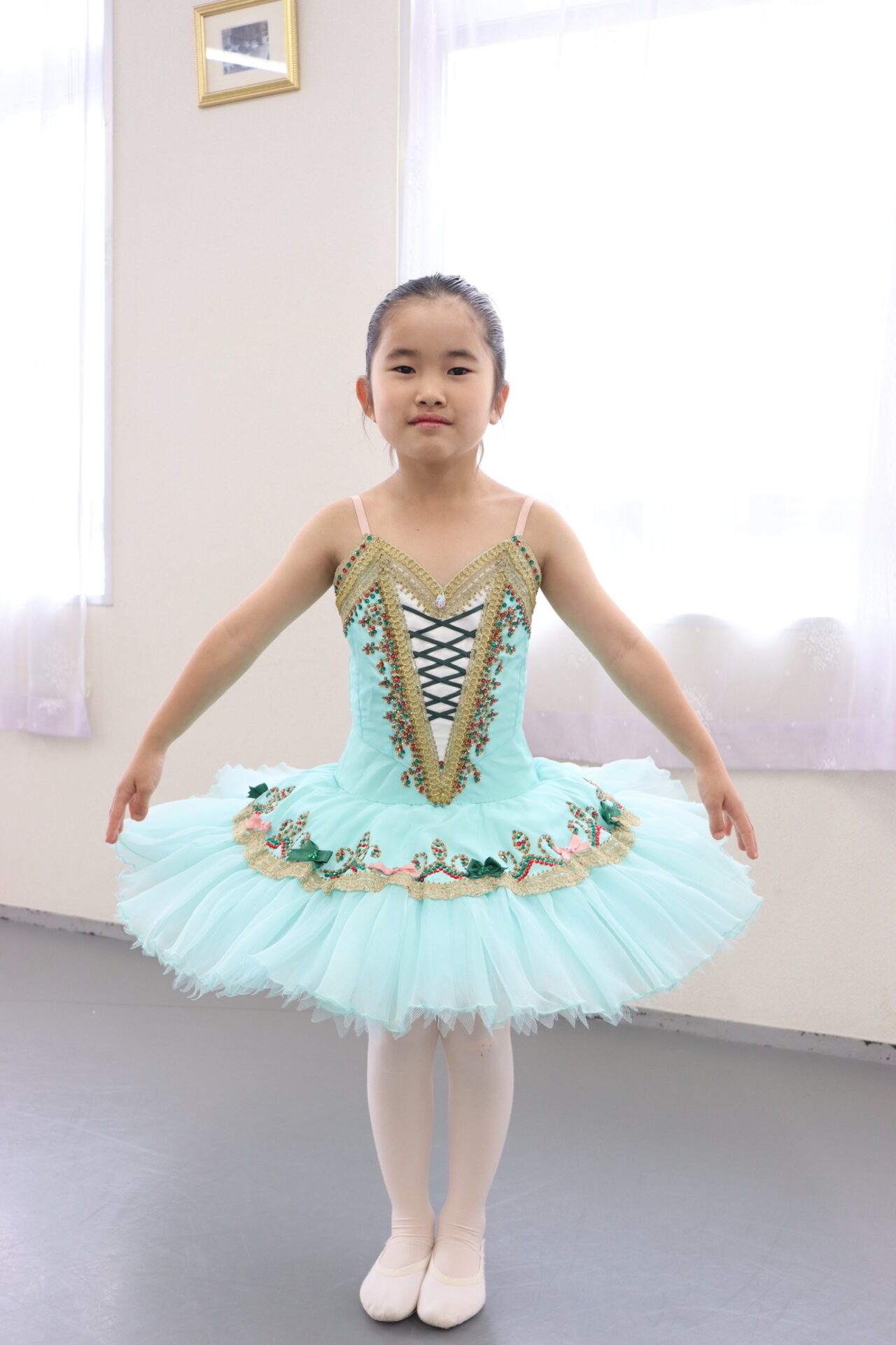 A-026 | mikaバレエスタジオ