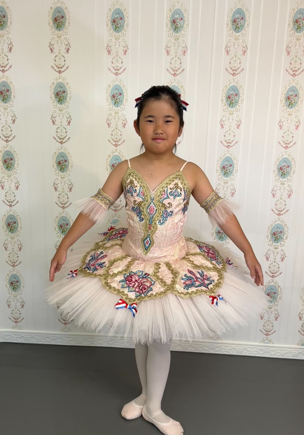 A-028 | mikaバレエスタジオ