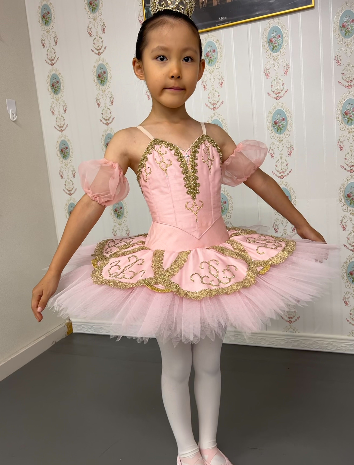 A-030 | mikaバレエスタジオ