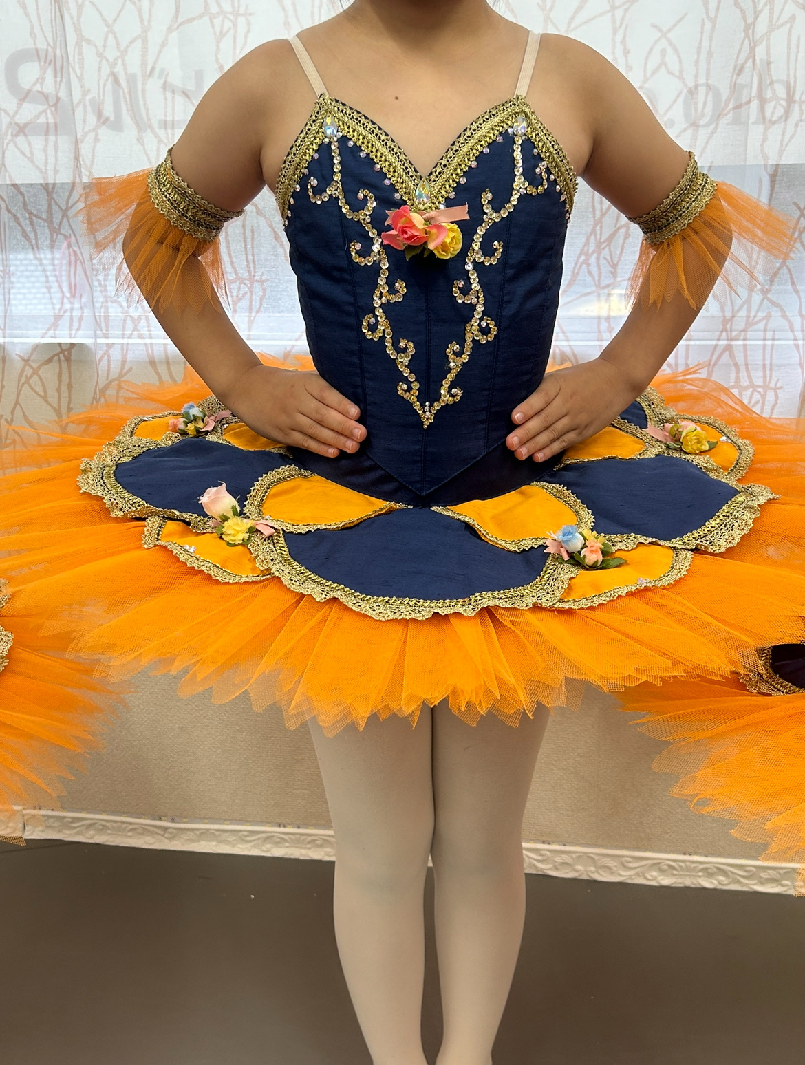 A-031 | mikaバレエスタジオ